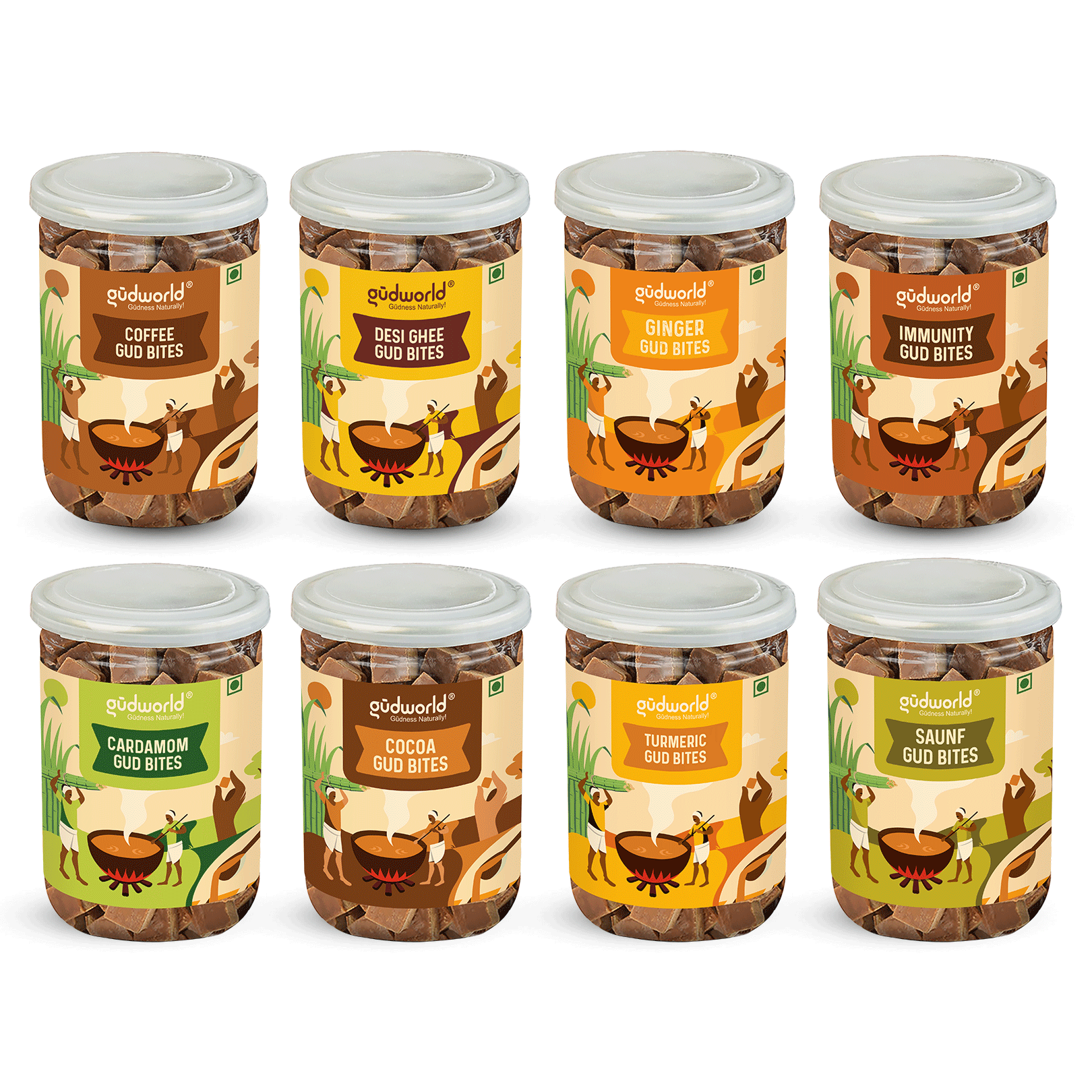 Gud Combo - Buy Natural Gud Combo - GudWorld – gudworld